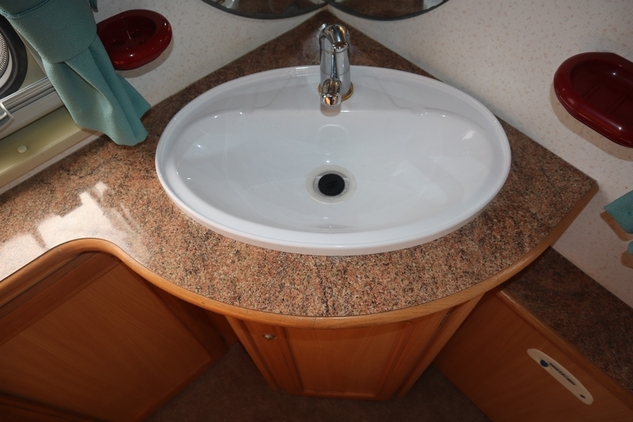 2002 Peugeot Boxer Compass Cruiser 760 – GAH Motors