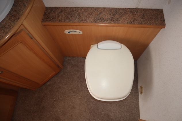 2002 Peugeot Boxer Compass Cruiser 760 – GAH Motors